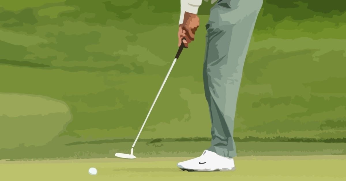 Mastering The Reverse Overlap Grip For Full Swing