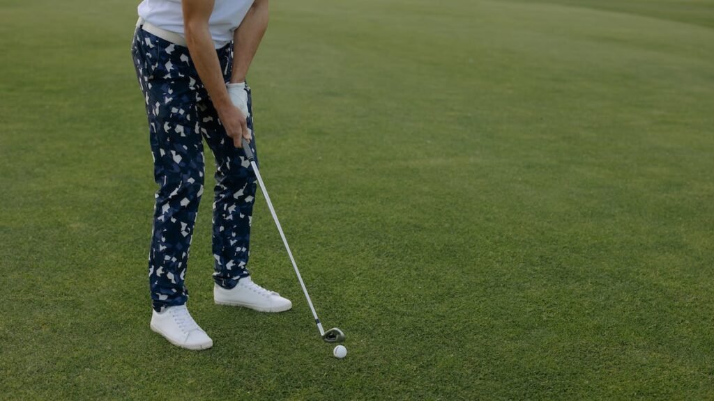 Forearm Rotation Golf Swing: 4 Tips for a Perfect Swing